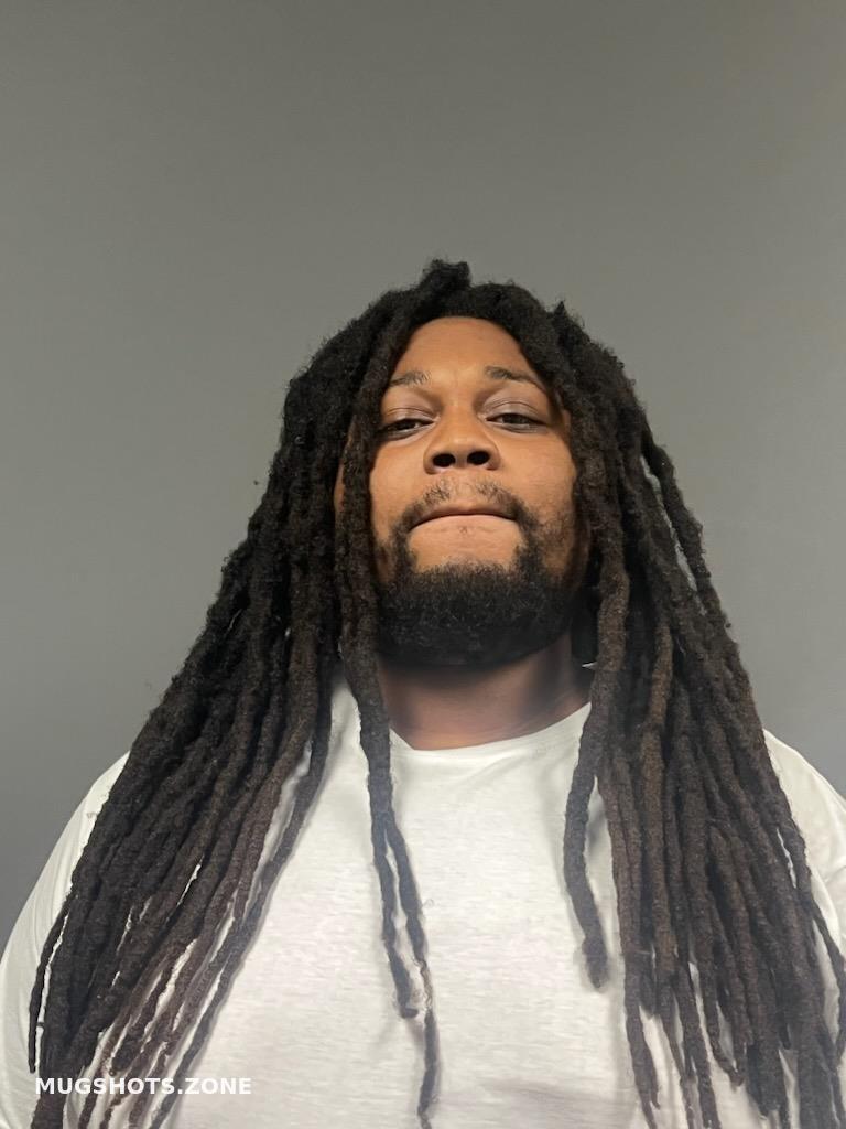 EDWARDS MARLON L 06/21/2023 - Desoto County Mugshots Zone
