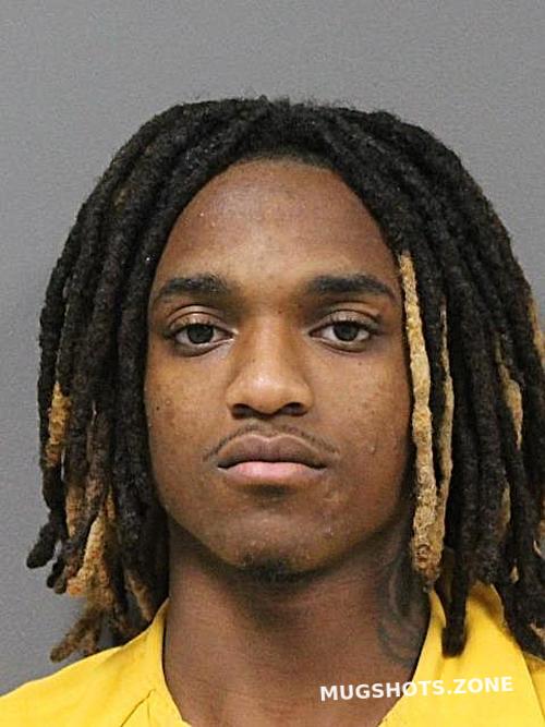 SMITH NATHANIEL DEEMONTAE 06/22/2023 - Desoto County Mugshots Zone