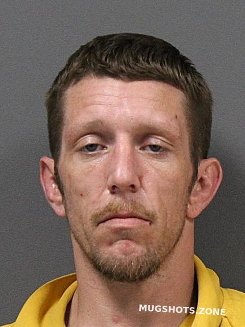 ROHN DAVID LEE 06/23/2023 - Desoto County Mugshots Zone