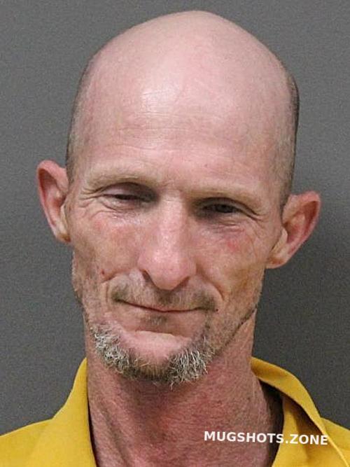 CROCKER JEREMY LEON 06/28/2023 - Desoto County Mugshots Zone
