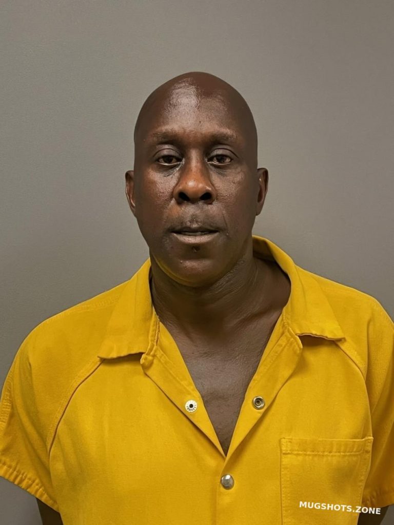 HARRIS ALEX 06/30/2023 - Desoto County Mugshots Zone