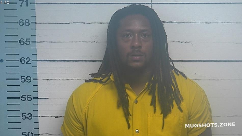 LOVE ANTHONY DEWAYNE JR 06/30/2023 - Desoto County Mugshots Zone