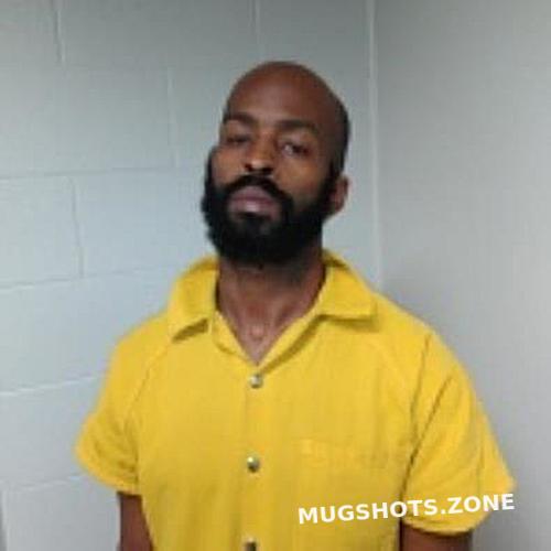 DOGLAS DANIEL LEE 06/30/2023 - Desoto County Mugshots Zone