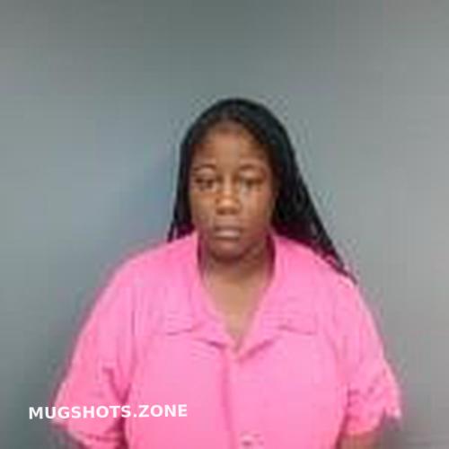 CHALMERS MINNIE J 07/01/2023 - Desoto County Mugshots Zone