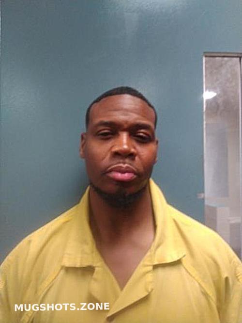 KEY TESKA LEON 07/04/2023 - Desoto County Mugshots Zone