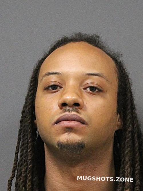 NOBLE BRYSON OCTAVIOUS 07/07/2023 - Desoto County Mugshots Zone