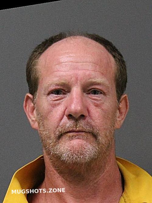 ELLZEY CLYDE JASON 07/10/2023 - Desoto County Mugshots Zone
