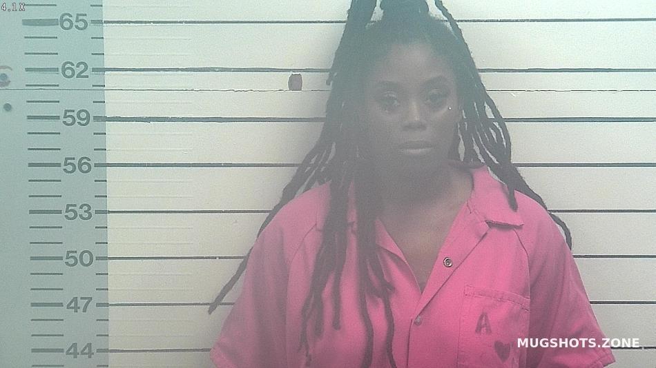 DAVISON VALENCIA S 07/11/2023 - Desoto County Mugshots Zone