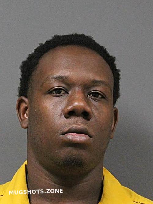 MANNING DARIUS LATRELL 07/11/2023 - Desoto County Mugshots Zone