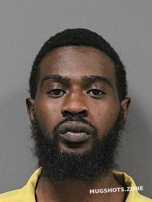 JONES KEVIN LAMAR 07/12/2023 - Desoto County Mugshots Zone