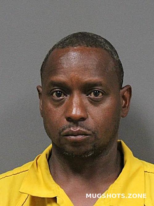 CASHAW JOHNNY JR 07/12/2023 - Desoto County Mugshots Zone