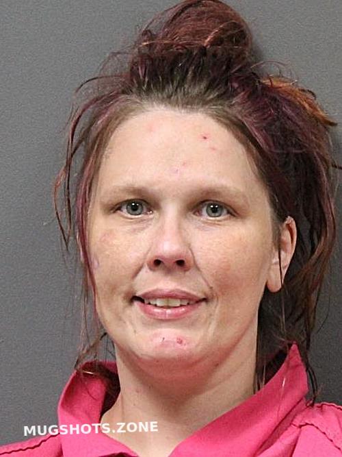 DARLING CATHERINE LEANNE 07/14/2023 - Desoto County Mugshots Zone