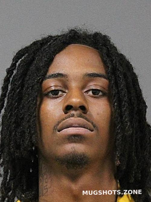 EDWARDS DEMARIAN KESHUN 07/15/2023 - Desoto County Mugshots Zone