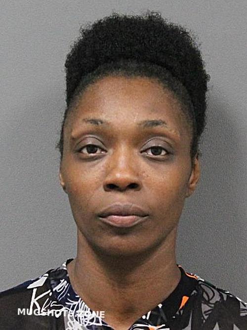 STEVENSON SHANEKA SHANTE 07/15/2023 - Desoto County Mugshots Zone