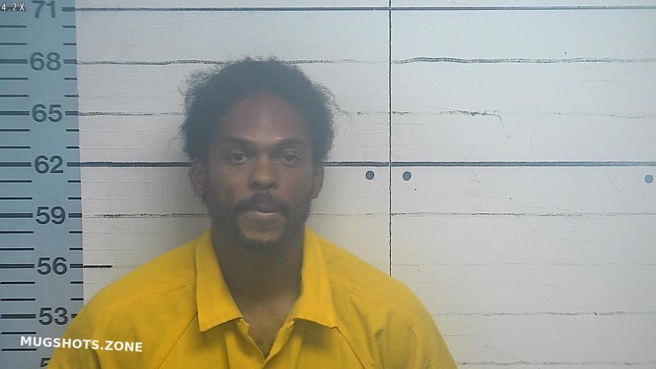 NEAL DWIGHT JR 07/15/2023 - Desoto County Mugshots Zone