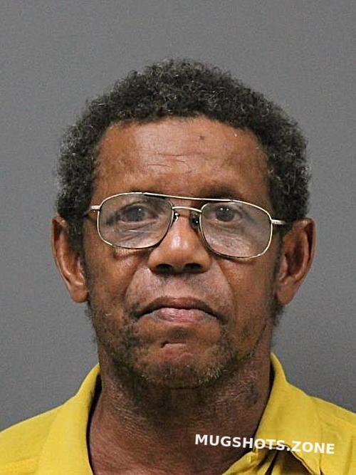 MYLES KENNETH L 07/17/2023 - Desoto County Mugshots Zone