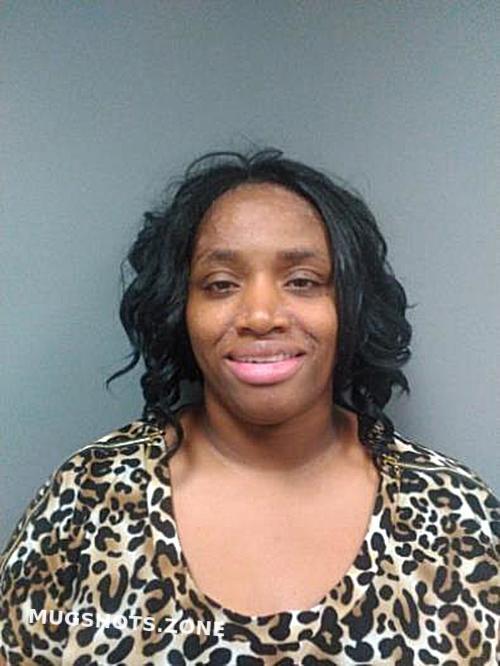 PRESTON ASHYIA ASHYIA 07/17/2023 - Desoto County Mugshots Zone