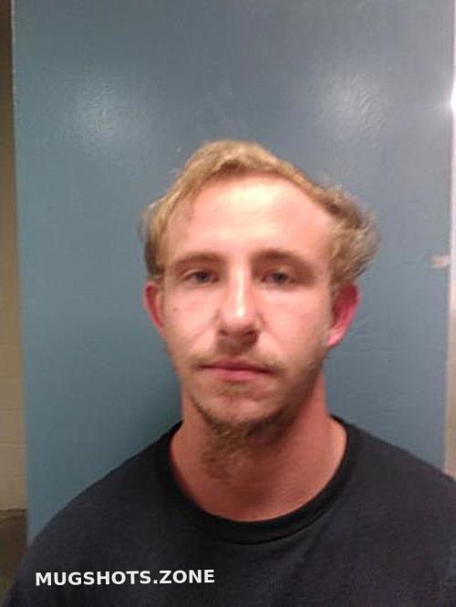 BROCATO NATHAN WHESLEY 07/17/2023 - Desoto County Mugshots Zone