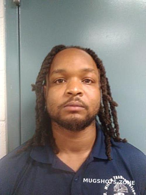 SMITH BRODERICK LEDELL 07/18/2023 - Desoto County Mugshots Zone