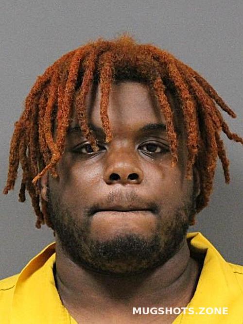 WILLIAMS DEMARCUS LEERVIN 07/18/2023 - Desoto County Mugshots Zone