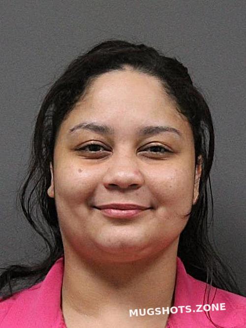 MARTINEZ JACKELYN 07/20/2023 - Desoto County Mugshots Zone