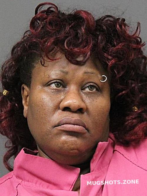 FRANKLIN JACQUELYN KRISTY 07/22/2023 - Desoto County Mugshots Zone