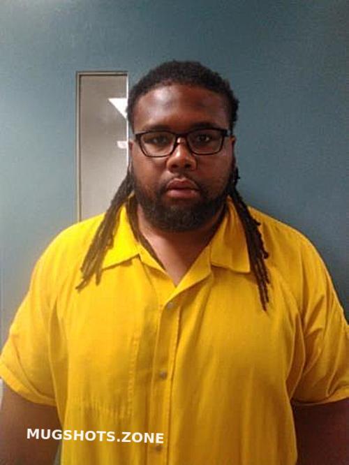 BESS KALEB KIWAN BRANDON 07/22/2023 - Desoto County Mugshots Zone