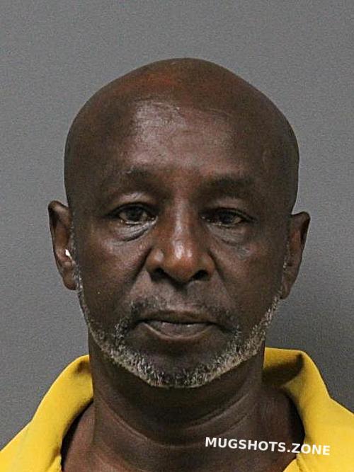 BESS LAWRENCE A 07/24/2023 - Desoto County Mugshots Zone