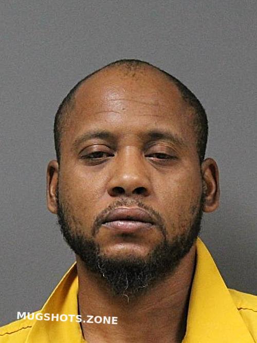 HALL MELVIN . JR 07/24/2023 - Desoto County Mugshots Zone