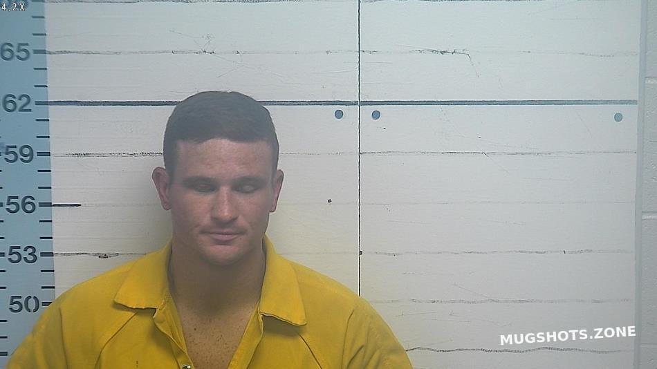 RHODES BRANDON K 07/25/2023 - Desoto County Mugshots Zone