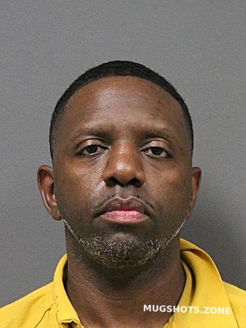 WILLIAMS XAVIER CHESTER 07/29/2023 - Desoto County Mugshots Zone