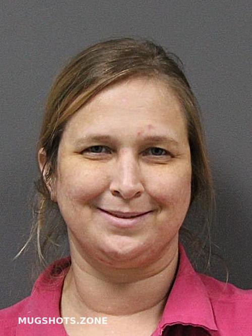 SCHMIDT BRANDY LYNN 07/31/2023 - Desoto County Mugshots Zone