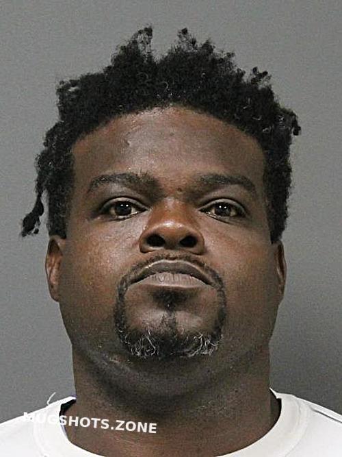 MALONE RODERICK J 08/01/2023 - Desoto County Mugshots Zone