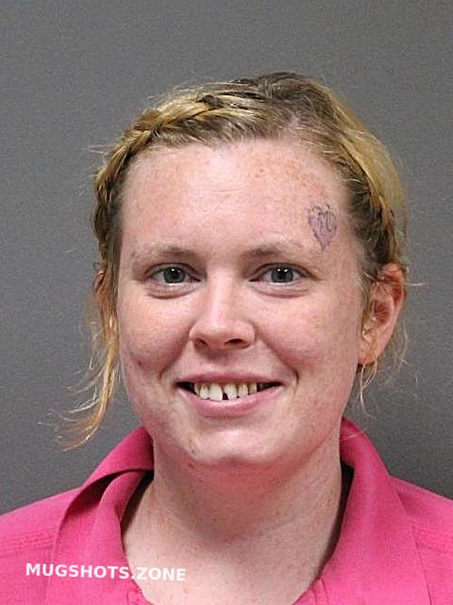 GLASS PATIENCE DANIELLE 08/01/2023 - Desoto County Mugshots Zone