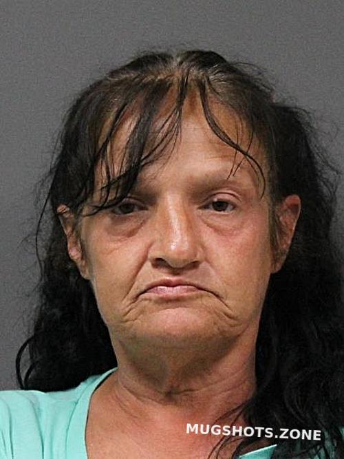 THOMAS CONNIE J 08/04/2023 - Desoto County Mugshots Zone