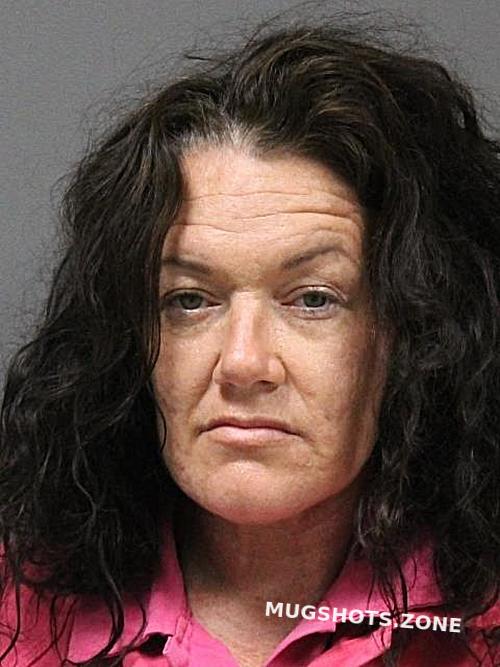 BROWN SONJA T 08/04/2023 - Desoto County Mugshots Zone