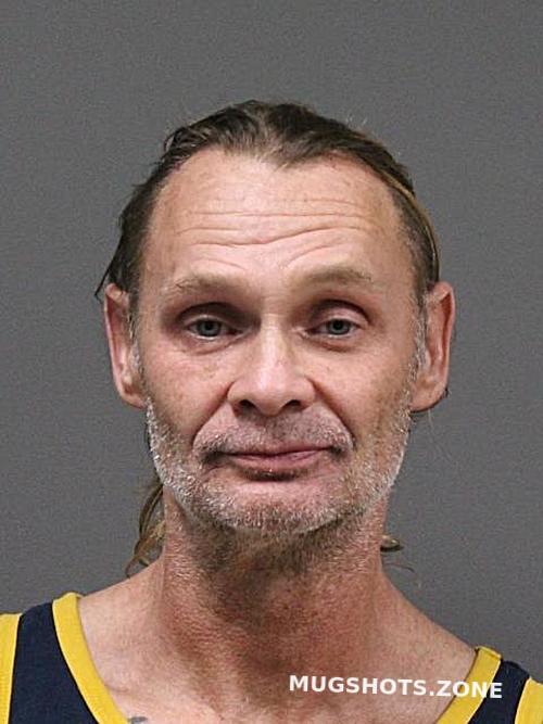 DISMORE MICHAEL WARREN 08/04/2023 - Desoto County Mugshots Zone