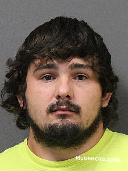 PARKS ERIC WAYNE 08/05/2023 - Desoto County Mugshots Zone