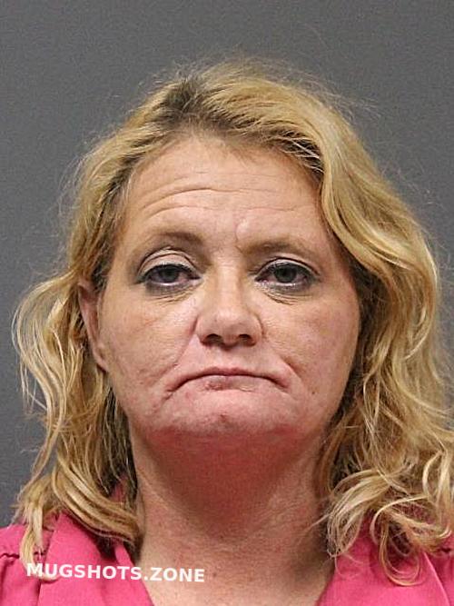 Palmer Mona Lee 08072023 Desoto County Mugshots Zone
