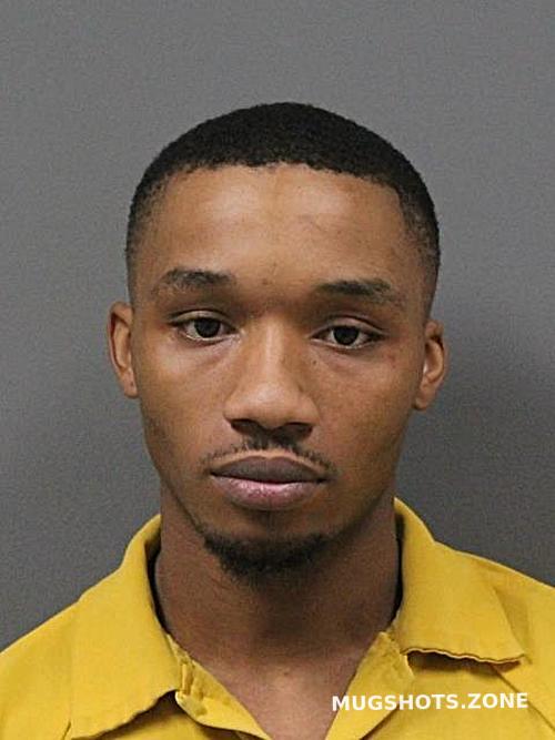 REED LATEDRIX T 08/07/2023 - Desoto County Mugshots Zone