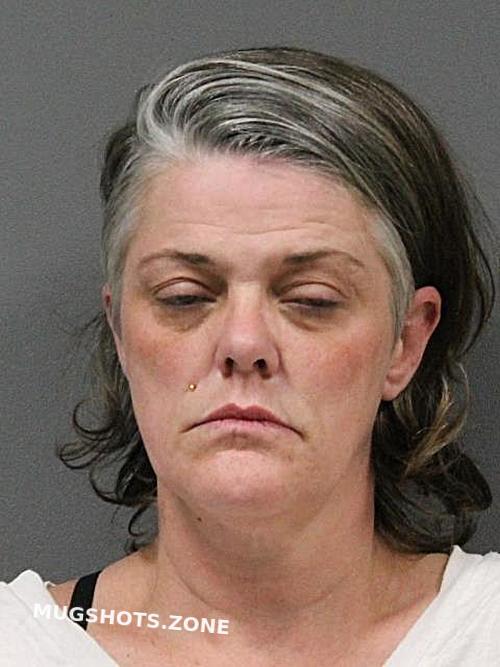 BAHR MARGIE ELIZABETH 08/08/2023 - Desoto County Mugshots Zone