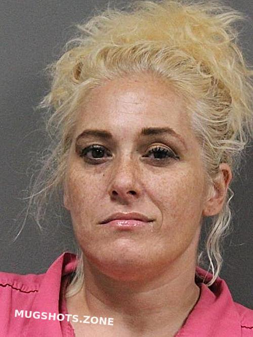 SPRAGUE KARLA RENEE 08/09/2023 - Desoto County Mugshots Zone