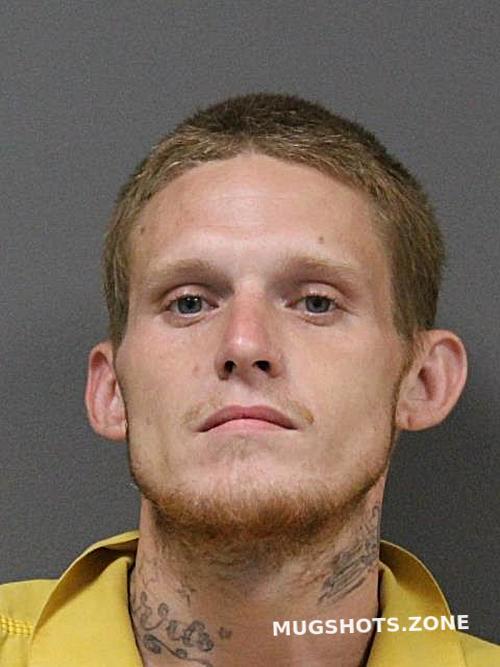 WAMBLE JACOB HUNTER 08/09/2023 - Desoto County Mugshots Zone