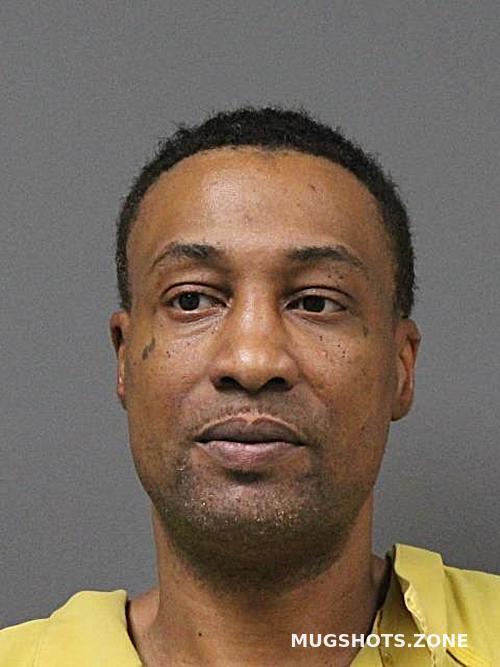 LEE EDDIE DEAUDRE JR 08/09/2023 - Desoto County Mugshots Zone