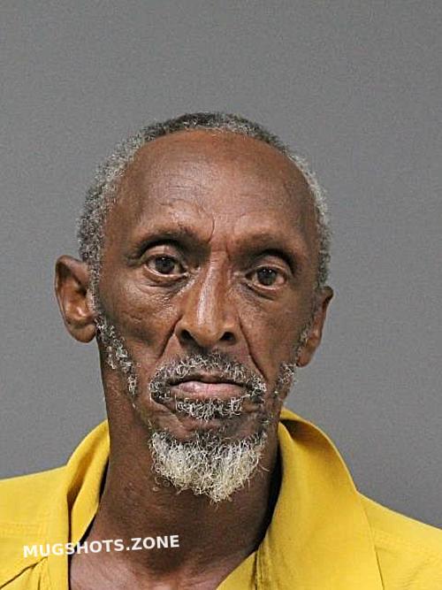 DORTCH JOE W 08/10/2023 - Desoto County Mugshots Zone