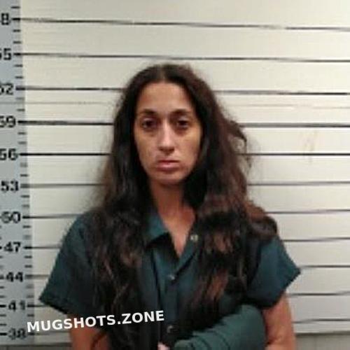 FRAZIER RANDA MAY 08/10/2023 - Desoto County Mugshots Zone