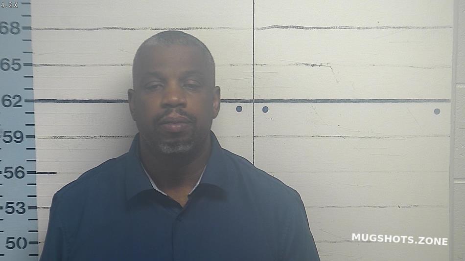 RILEY JOHNNIE LEE 08/12/2023 - Desoto County Mugshots Zone