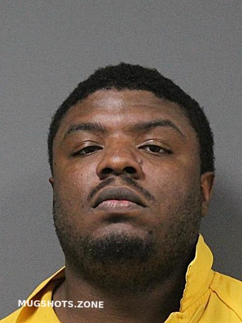 BEAL CHRISTON ANDREW 08/14/2023 - Desoto County Mugshots Zone