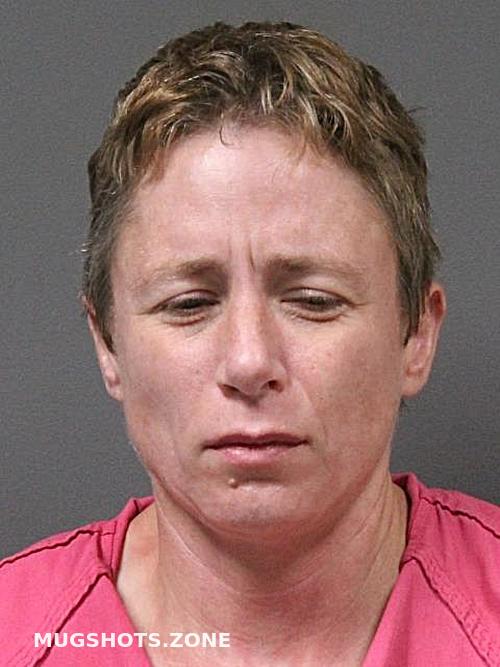 CARPENTER ASHLEY PASCAL 08/15/2023 - Desoto County Mugshots Zone