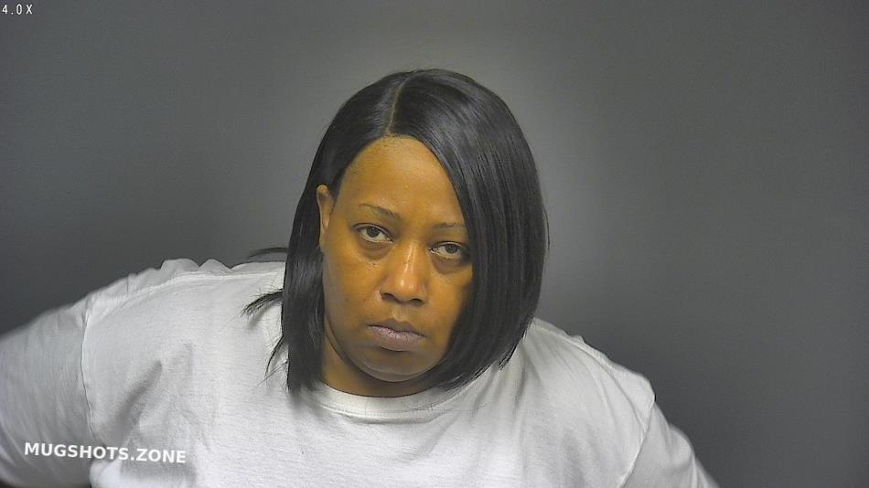 PETTIS BRENDA LEE 08/15/2023 - Desoto County Mugshots Zone